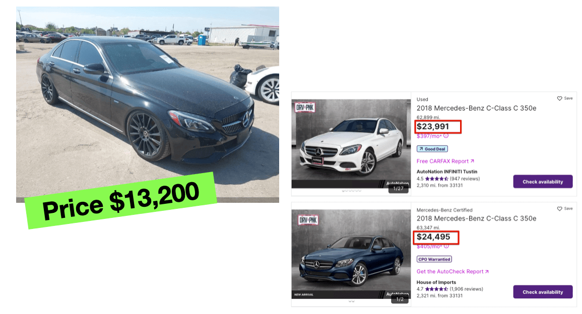 Autohacker's Mini Course