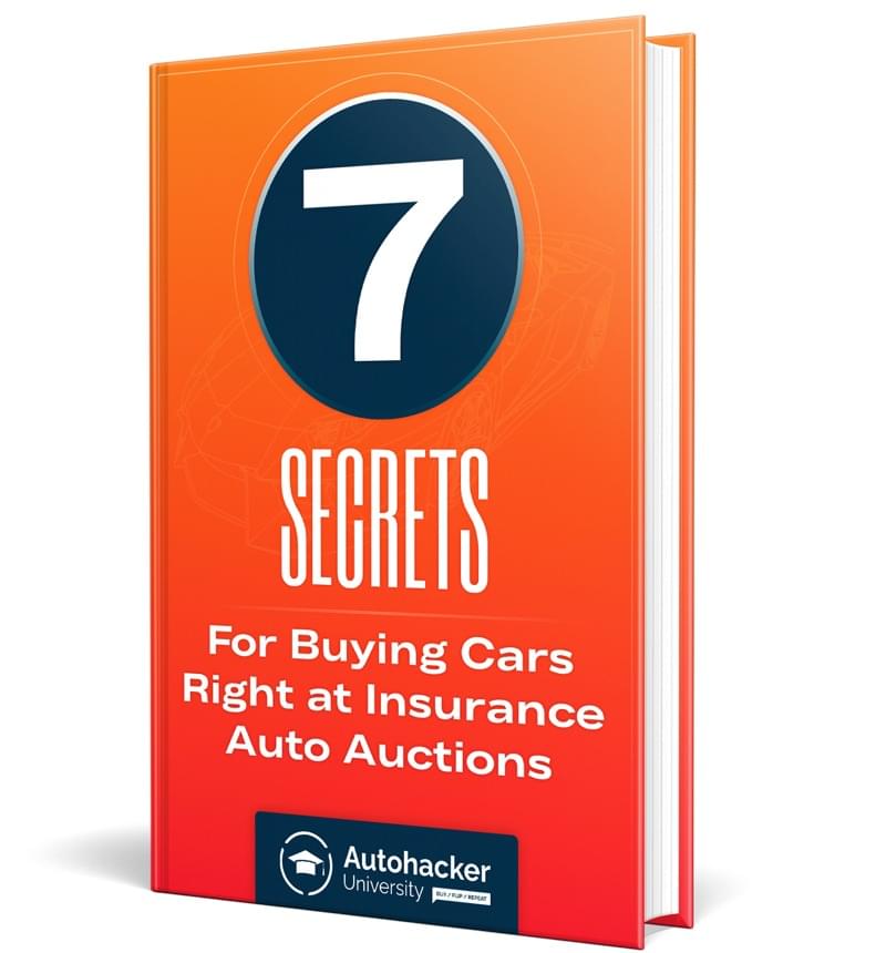 Autohacker's Starter Kit