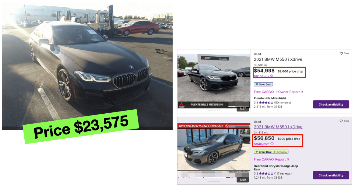 Autohacker's Mini Course