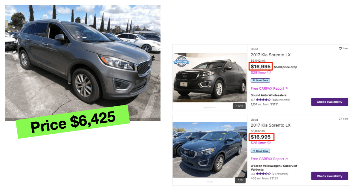 Autohacker's Mini Course