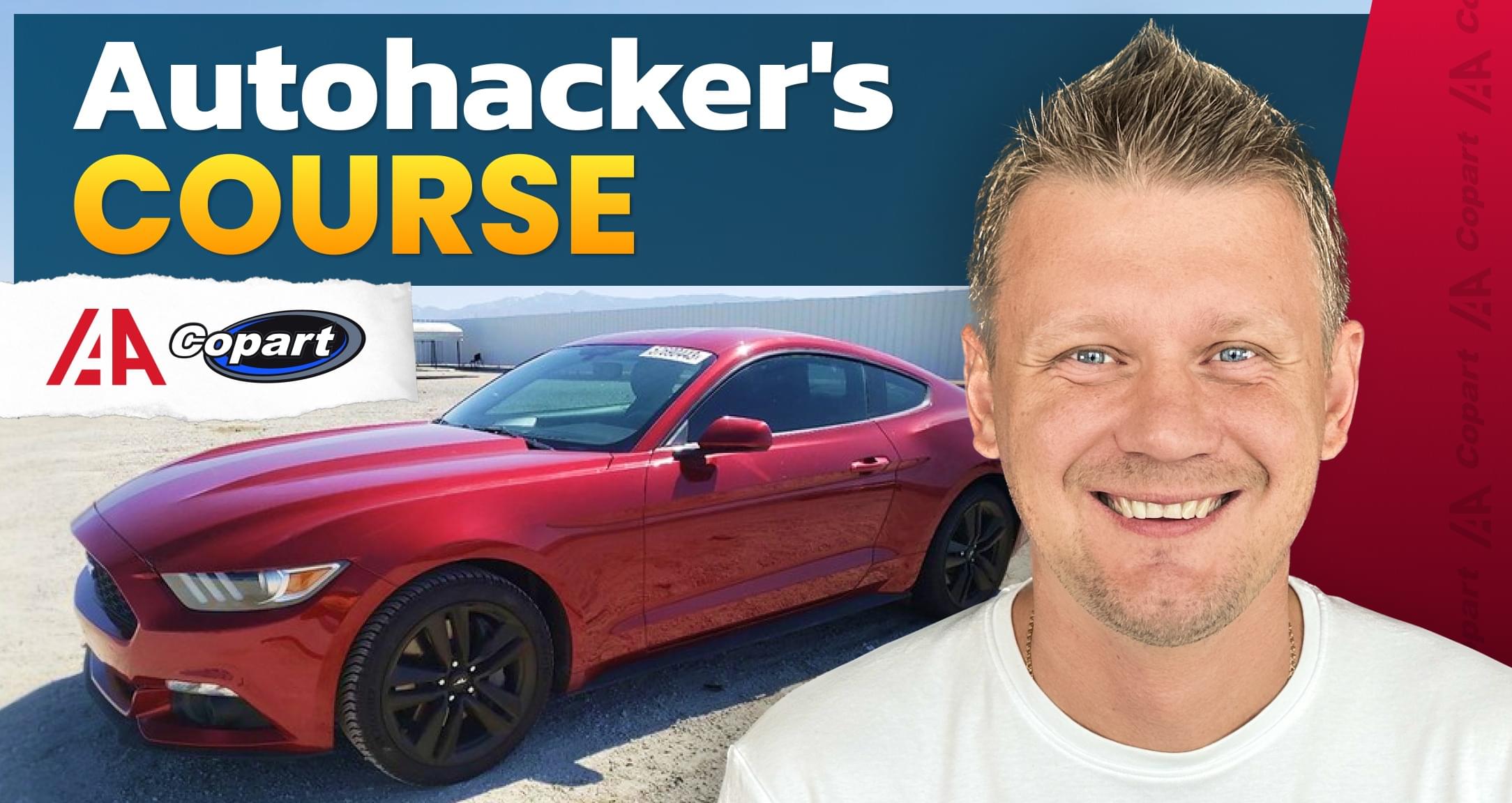 Autohacker's Starter Kit