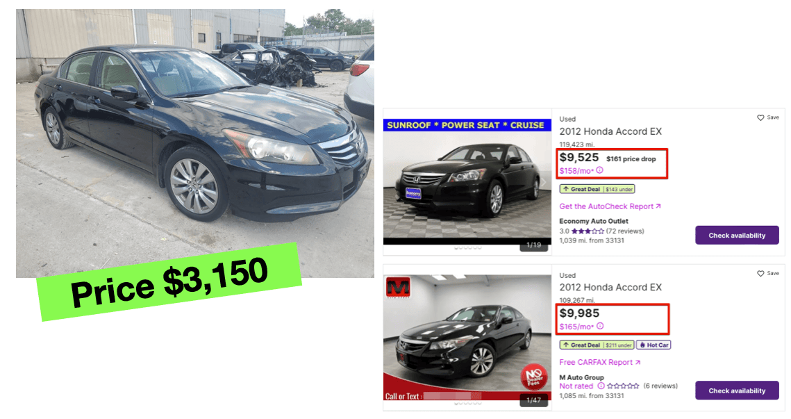 Autohacker's Mini Course